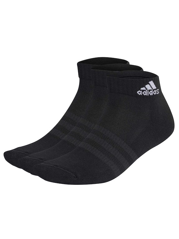 ADIDAS PERFORMANCE Cushioned Sportswear Ankle 3 Pairs Socks
1592 RSD