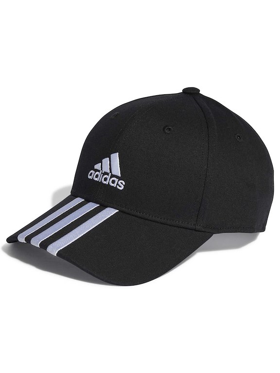 ADIDAS PERFORMANCE 3-Stripes Cotton Twill Baseball Cap
2588 RSD