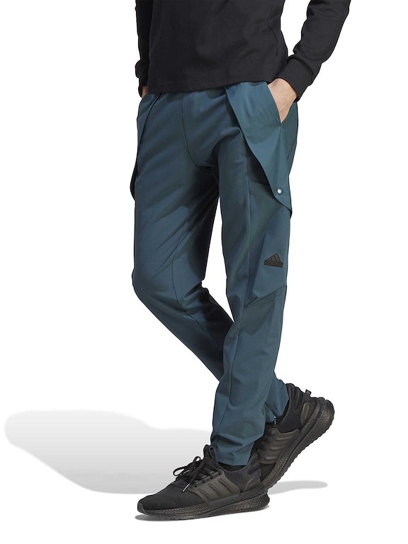 ADIDAS SPORTSWEAR Muške pantalone City Escape Cargo Pants
9905 RSD 
13207 RSD -25% The lowest price in the last 30 days*
13207 RSD -25% The lowest price in the last 30 days*
13207 RSD -25% Redovna...