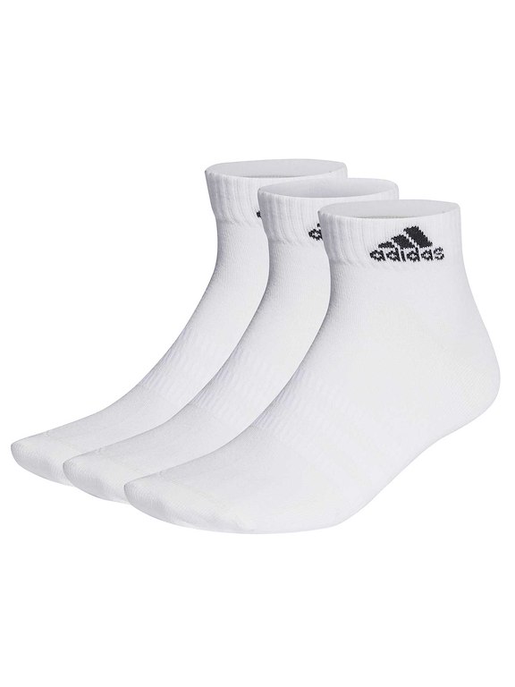 ADIDAS PERFORMANCE UNISEX čarape Linear Crew Cushioned 3 Pairs Socks
1261 RSD