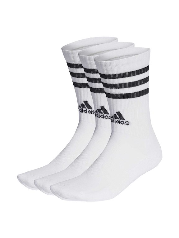 ADIDAS PERFORMANCE 3S CSH CRW3P Čarape
1924 RSD