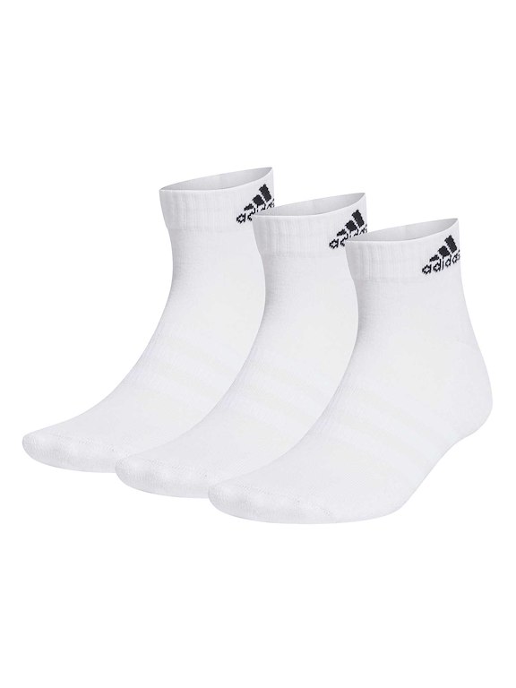 ADIDAS PERFORMANCE Чорапи Cushioned Sportswear Ankle 3 Pairs
1592 RSD