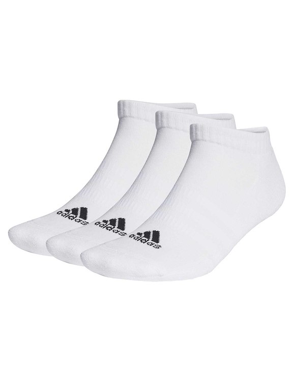 ADIDAS PERFORMANCE Cushioned Low-Cut 3 Pairs Socks
1592 RSD