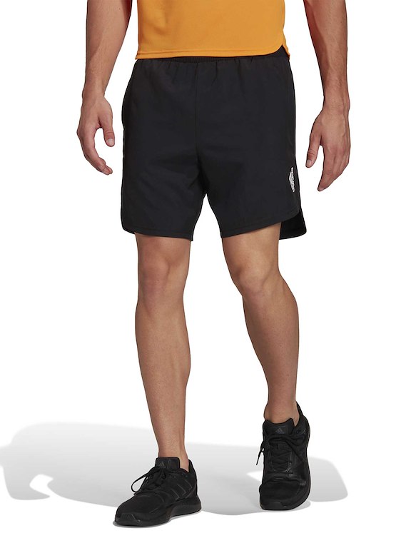 ADIDAS PERFORMANCE AEROREADY Designed for Movement Shorts
5243 RSD 3932 RSD