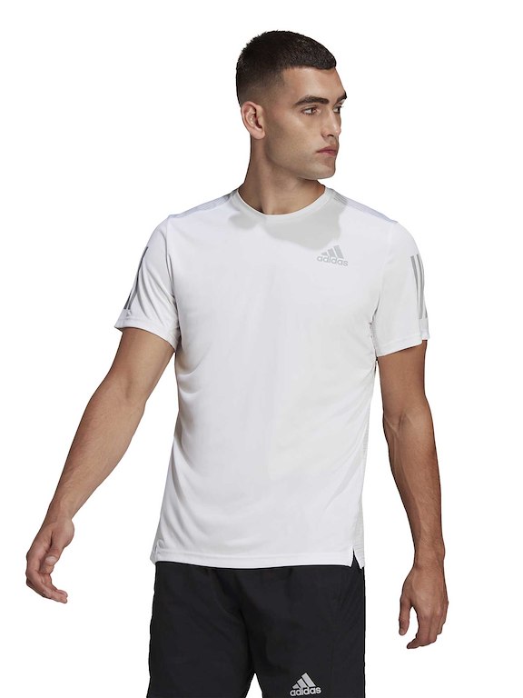 ADIDAS PERFORMANCE Own the Run T-shirt
3434 RSD 
4579 RSD -25% The lowest price in the last 30 days*
4579 RSD -25% The lowest price in the last 30 days*
4579 RSD -25% Redovna cena