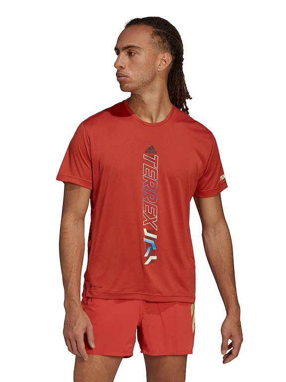 ADIDAS PERFORMANCE Muška majica AGRAVIC Tee
* OUTLET
ПЦД: 5906 RSD ?
4430 RSD