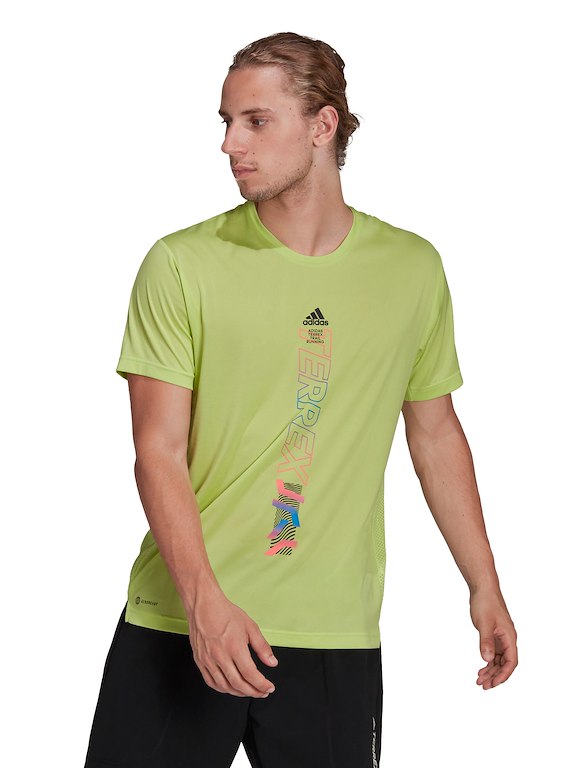 ADIDAS PERFORMANCE Muška majica AGRAVIC Tee
* OUTLET
ПЦД: 5906 RSD ?
4430 RSD