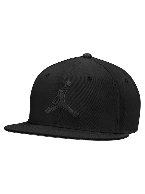 JORDAN U J PRO CAP S FB JUMPMAN
4313 RSD