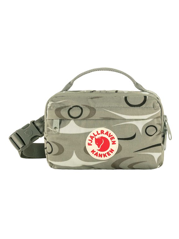 FJALLRAVEN Kanken Art Hip Pack