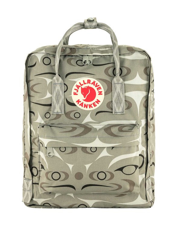 FJALLRAVEN Kanken Art Backpack
13267 RSD