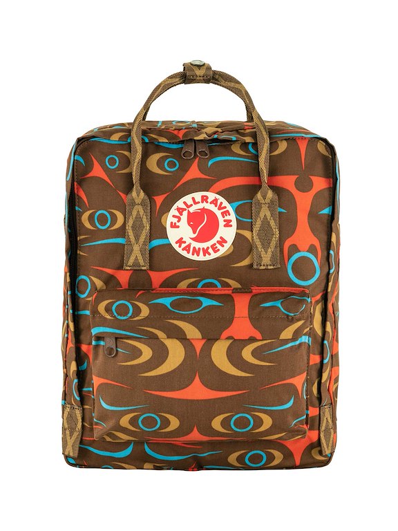 FJALLRAVEN Kanken Art Backpack
13267 RSD