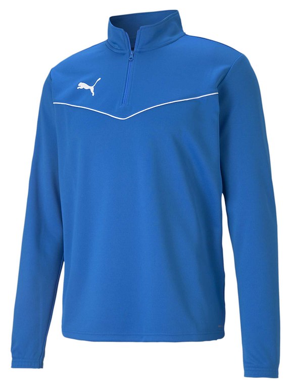 PUMA TEAM teamRISE 1/4 Zip Top
4222 RSD