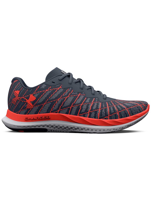 UNDER ARMOUR Charged Breeze 2 Shoes
11460 RSD