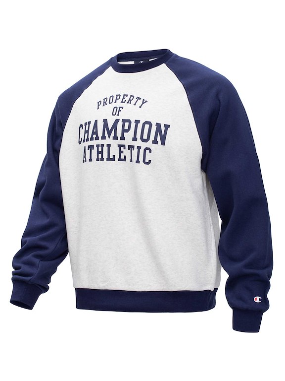 CHAMPION Crewneck Sweatshirt
7234 RSD 5787 RSD