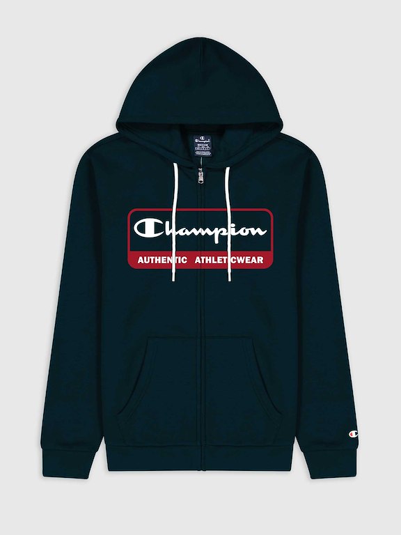 CHAMPION Hooded Full Zip Sweatshirt
6329 RSD 5063 RSD