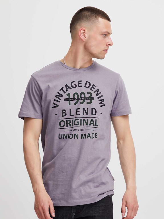 BLEND Tee
1096 RSD 
1565 RSD -30% The lowest price in the last 30 days*
1565 RSD -30% The lowest price in the last 30 days*
1565 RSD -30% Redovna cena