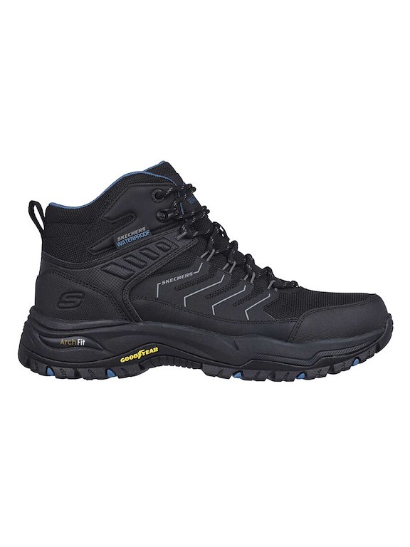 SKECHERS ARCH FIT DAWSON – RA Shoes