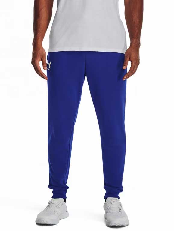 UNDER ARMOUR Muške pantalone Rival Terry Joggers Pants
6633 RSD 4975 RSD