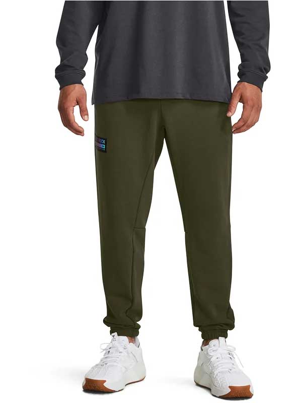 UNDER ARMOUR Pjt Rock Hwt Terry Pants
11460 RSD 8595 RSD