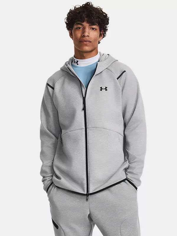 UNDER ARMOUR Unstoppable Flc FZ Full-Zip Hoodie
14477 RSD 10857 RSD