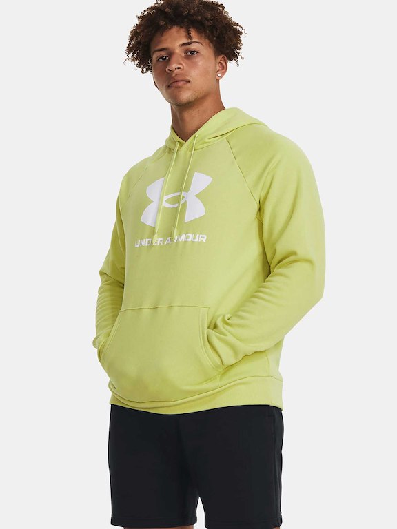 UNDER ARMOUR Rival Fleece Logo HD Hoodie
6633 RSD 4975 RSD