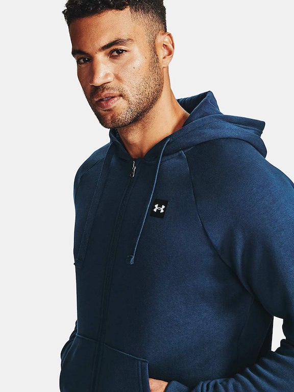 UNDER ARMOUR Rival Fleece FZ Muška dukserica sa kapuljačom
7237 RSD 5427 RSD