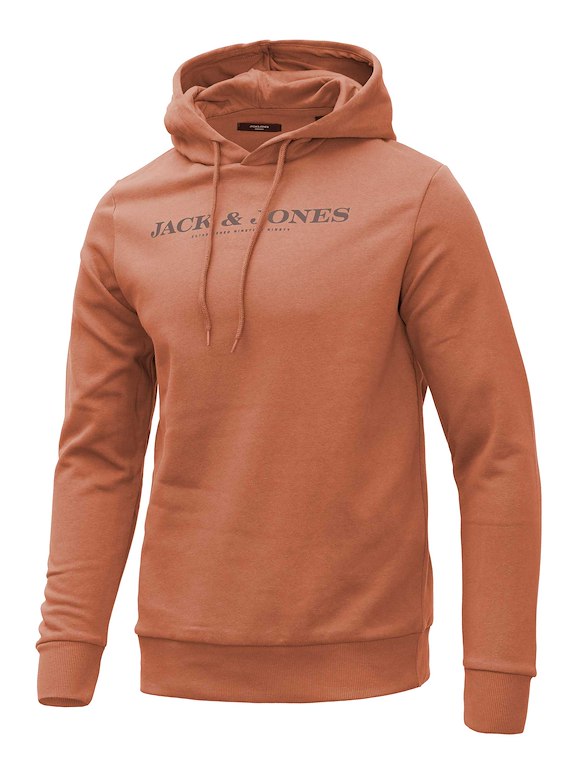 JACK & JONES BLACARTER Hoodie
4765 RSD 3335 RSD