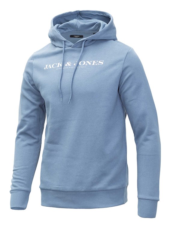 JACK & JONES BLACARTER Hoodie
4765 RSD 3335 RSD