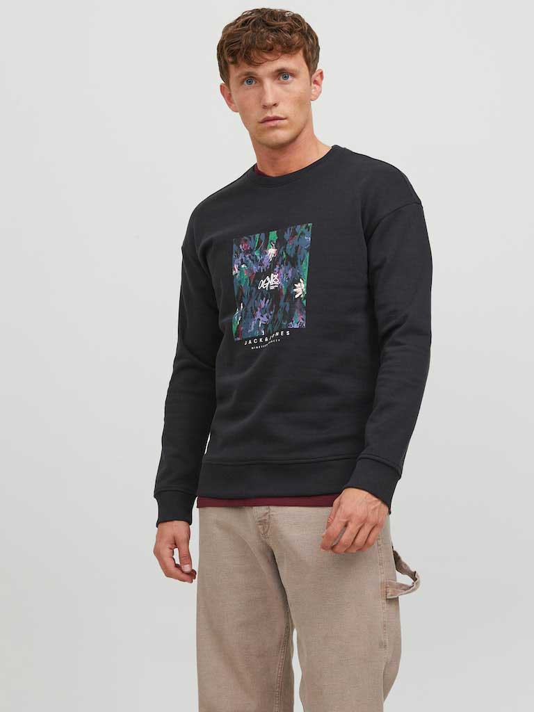 JACK & JONES SILVERLAKE Sweatshirt
4765 RSD 3335 RSD