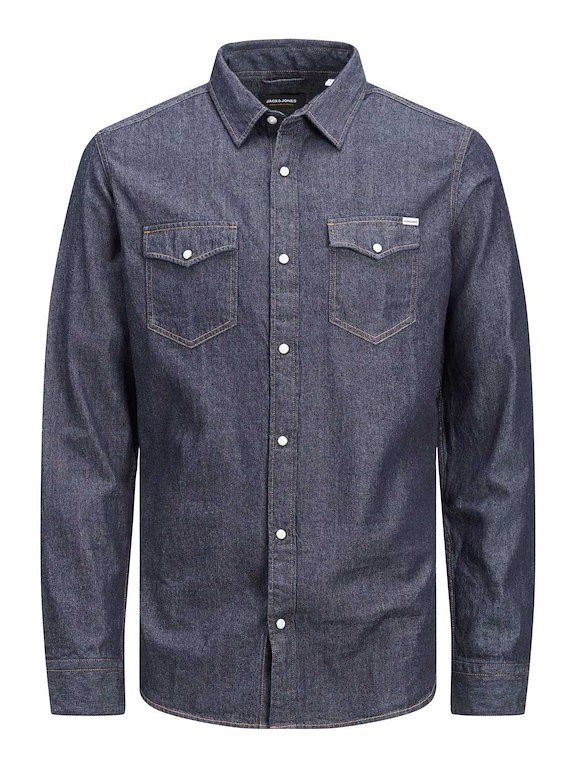 JACK & JONES Muška majica SHERIDAN Shirt
5308 RSD 3716 RSD