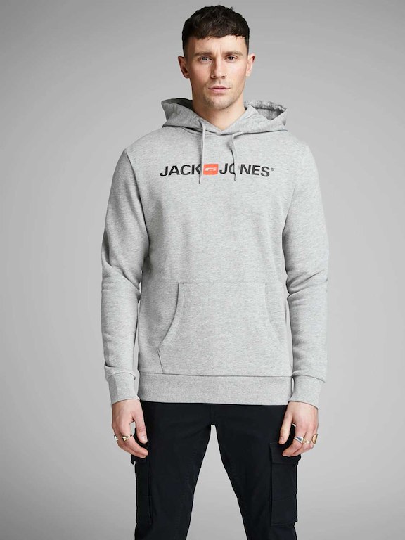 JACK & JONES Muški duks CORP OLD LOGO Hoodie
3121,00 RSD 
4162,00 RSD (-25%) Najniža cena u poslednjih 30 dana*
4162,00 RSD (-25%) Najniža cena u poslednjih 30 dana*
4162,00 RSD (-25%) Redovna cena