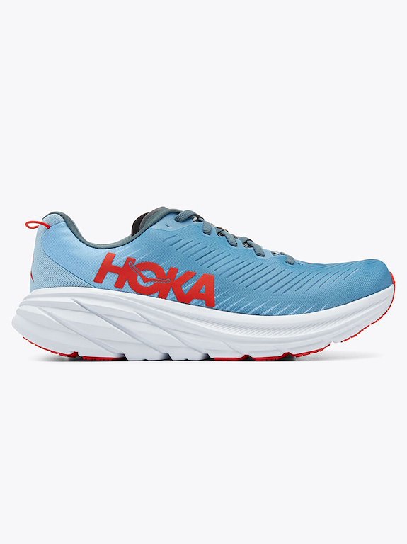 HOKA ONE ONE M RINCON 3 Shoes
* OUTLET
ПЦД: 15681 RSD ?
12544 RSD