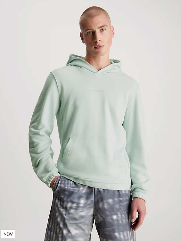 Calvin Klein Performance PW Hoodie
8683 RSD 
10854 RSD -20% The lowest price in the last 30 days*
10854 RSD -20% The lowest price in the last 30 days*
10854 RSD -20% Redovna cena