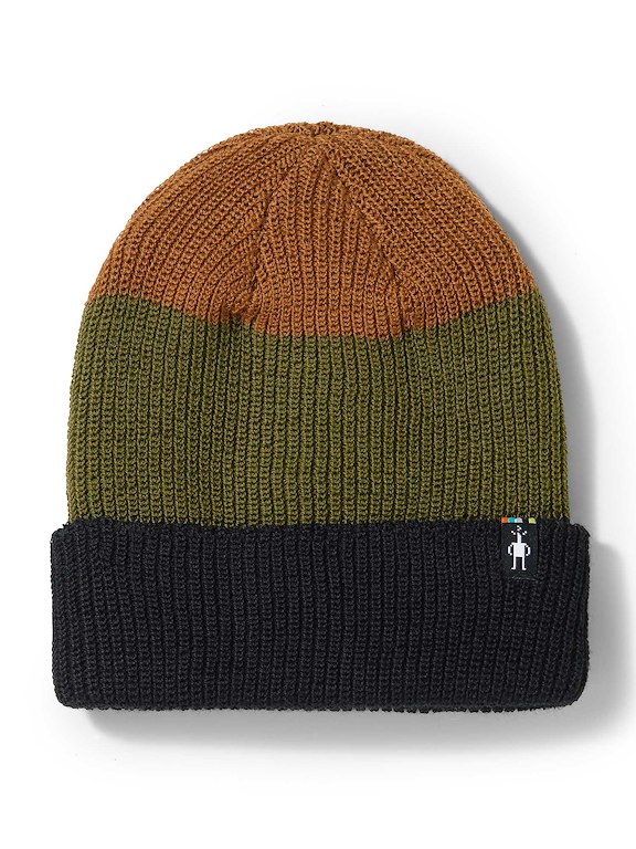 SMARTWOOL CANTAR CLRBLK BEANIE
3921 RSD 2745 RSD