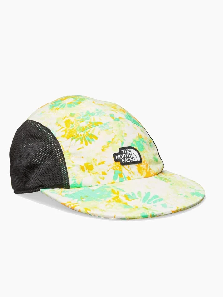 THE NORTH FACE CLASS V CAMP Cap
3559 RSD 2491 RSD