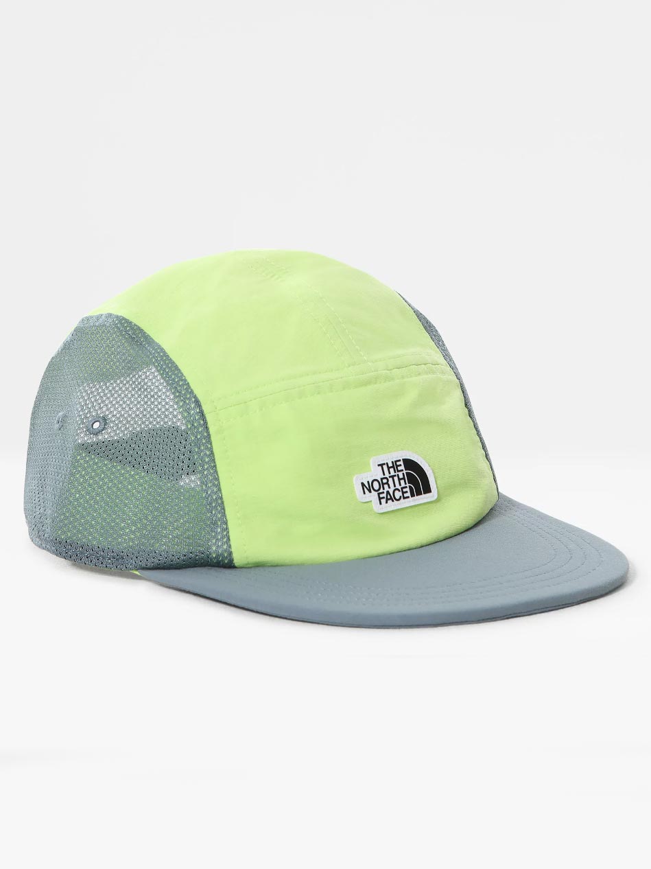 THE NORTH FACE CLASS V CAMP Cap
2491 RSD 
3559 RSD -30% The lowest price in the last 30 days*
3559 RSD -30% The lowest price in the last 30 days*
3559 RSD -30% Redovna cena