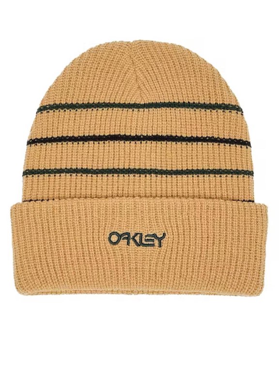 OAKLEY B1B STRIPE Beanie
3559 RSD 2491 RSD