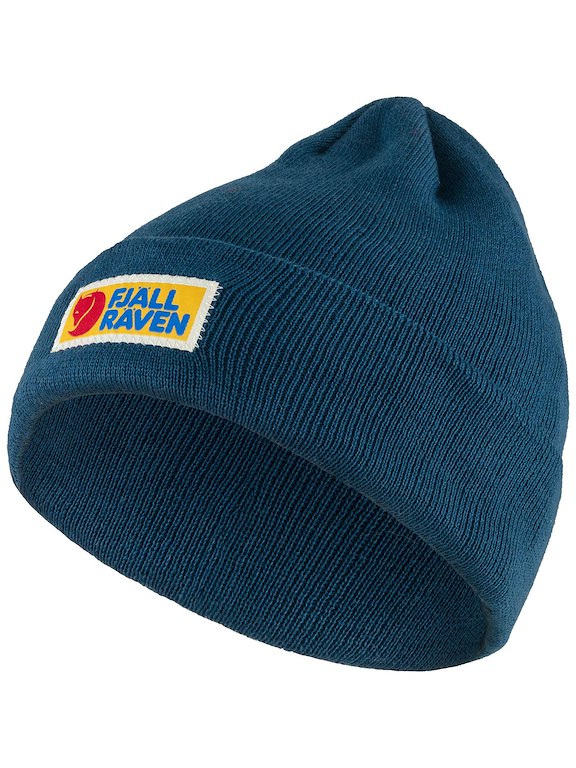 FJALLRAVEN Vardag Classic Beanie