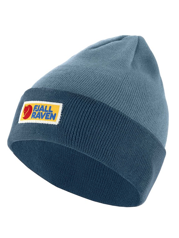 FJALLRAVEN Vardag Classic Beanie