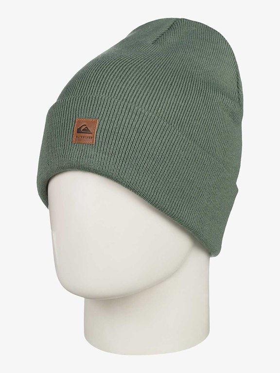 QUIKSILVER BRIGADE BEANIE
3163 RSD 
4217 RSD -25% The lowest price in the last 30 days*
4217 RSD -25% The lowest price in the last 30 days*
4217 RSD -25% Redovna cena