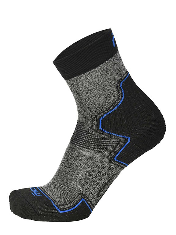 MICO LIGHT SHORT TREKKING Socks
1749 RSD 1224 RSD