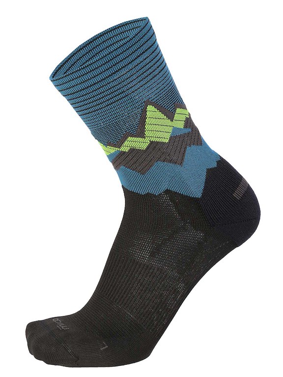 MICO LIGHT W. EXTRA DRY LIGHT HIKE Socks
2353 RSD