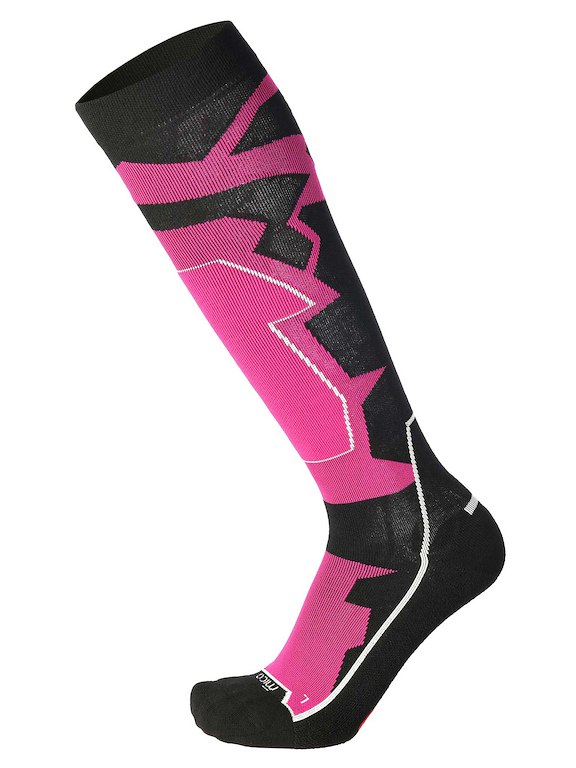 MICO MEDIUM W. WARM CONTROL Ski Socks