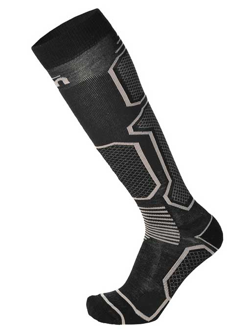 MICO MEDIUM WEIGHT WARM CONTROL Ski Socks