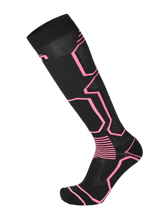 MICO SKI WARM CONTROL Socks