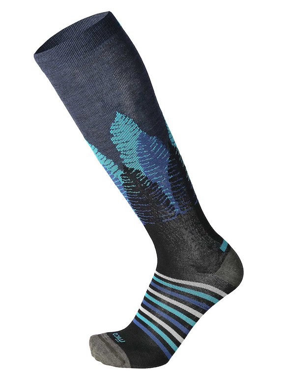 MICO LIGHT WEIGHT WARM CONTROL Ski Socks