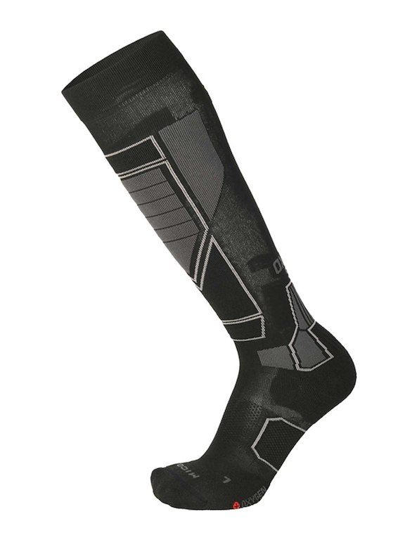 MICO SKI COMPRESSION OXI-JET Socks