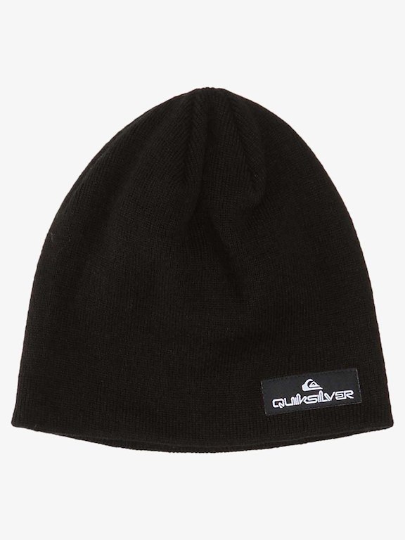 QUIKSILVER CUSHY Beanie
3010 RSD