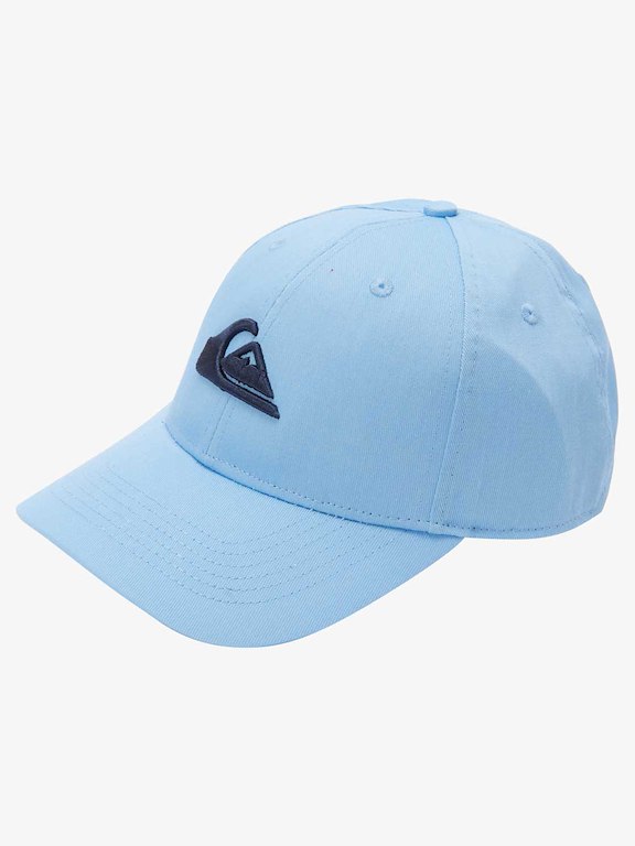 QUIKSILVER Decades Cap
2215 RSD 
2769 RSD -20% The lowest price in the last 30 days*
2769 RSD -20% The lowest price in the last 30 days*
2769 RSD -20% Redovna cena