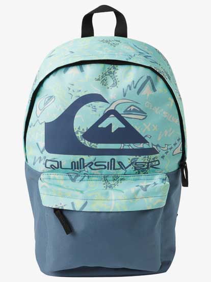 QUIKSILVER THE POSTER LOGO Backpack
5424 RSD 3796 RSD